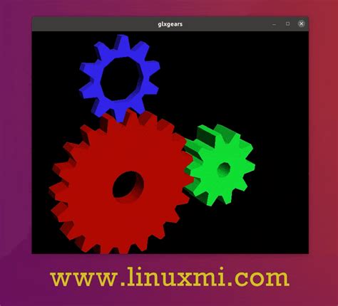 Linux Gpu 测试工具推荐 7 大 Linux Gpu 监控和诊断命令行工具 Csdn博客
