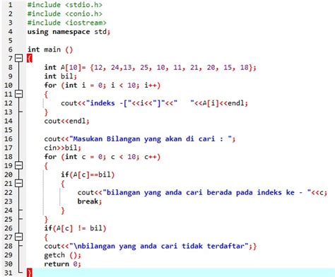 Praktikum Struktur Data Modul 4 Praktikum Struktur Data Uniku 2017