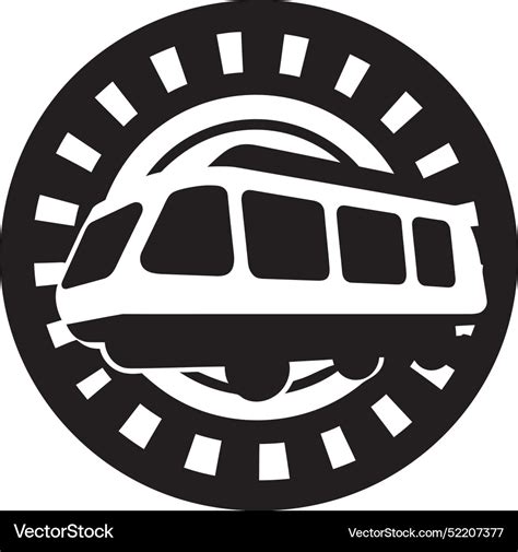 Hovercraft In Law Enforcement Hovercraft Vector Image