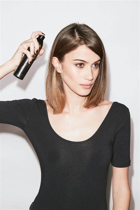The Easy Guide To Styling Short Hair Vogue Australia