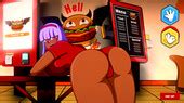 Hell SexBurger V0 0 5 0 By NekoGemuGames Win Mac Linux Android