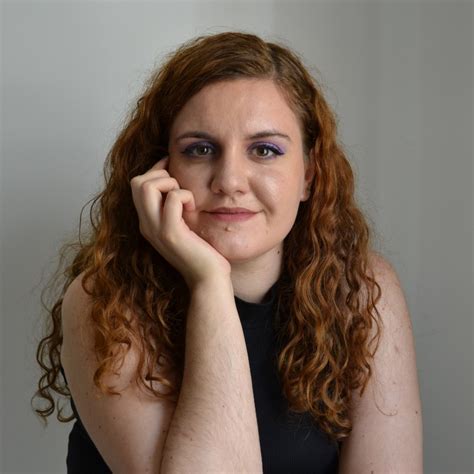 Sofía Martín Jiménez Creative Writer Autónomo Linkedin