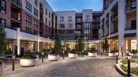 Budgeting For Architectural Services What To Expect In London