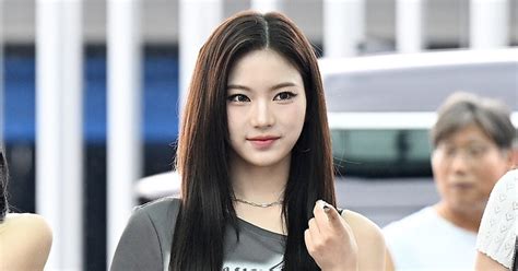 스테이씨 아이사 ‘you~ 포토엔hd