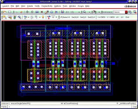 Microelectronics