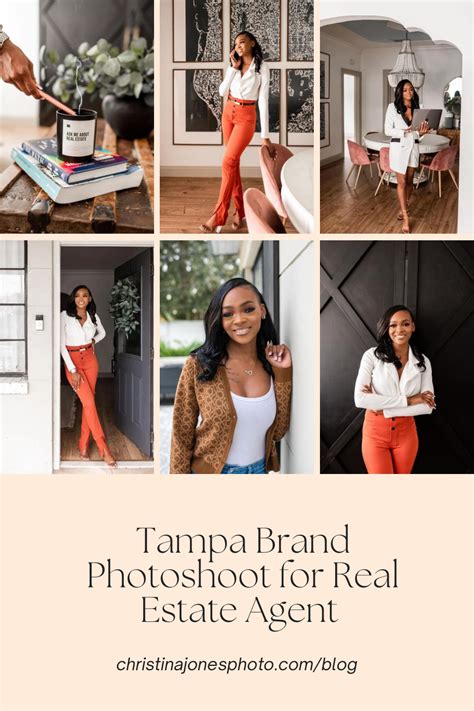 Best 12 Real Estate Branding Session Artofit