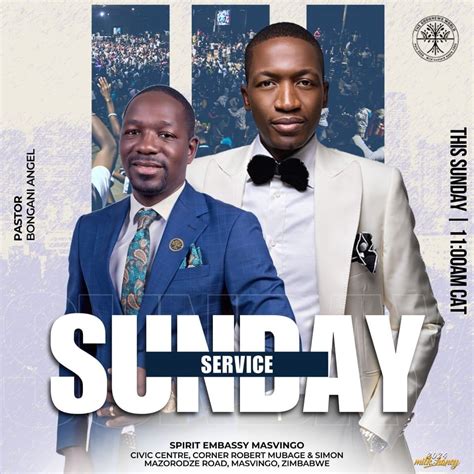 Total Experience Harare Part 2 Prophet Uebert Angel Total