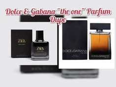 Dupe Parfum 2k22