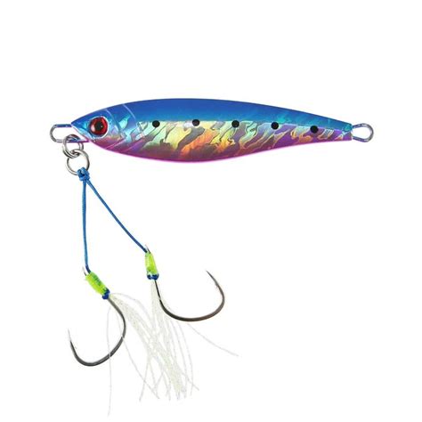 Slow Pitch Jigs Giko Jigs Deep Drop Monster Slayer Jigs Jigging World