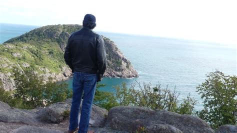 Judge In Attempted Murder Case Takes The Courtroom To Signal Hill Cbc News