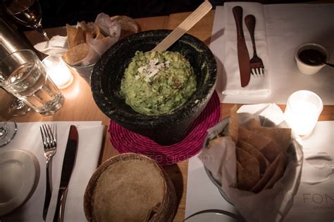 Fonda Mexican Food Park Slope New York Lorrie Graham