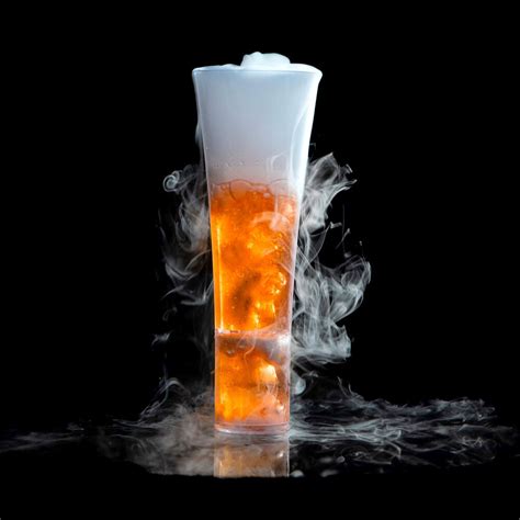 Flavour Blaster Jetchill 7 Oz Plastic Cocktail Glass 100case