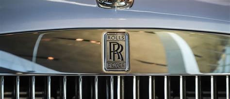 All About Rolls Royce Logo Meaning History And More Dubizzle