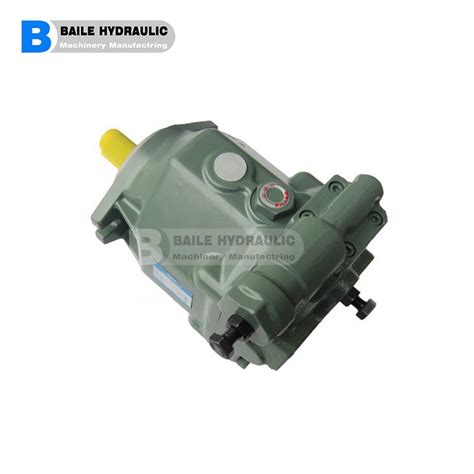 China Yuken A Series Variable Displacement Piston Pumps A10 A16 A22