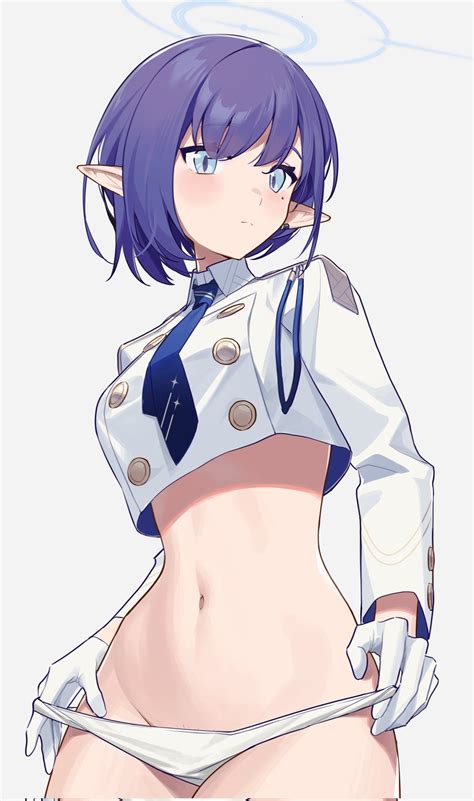 Airseal Aoi Blue Archive Blue Archive Highres 1girl Blue Eyes
