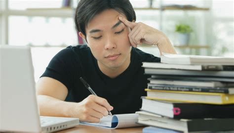 how to cope with boring subjects
