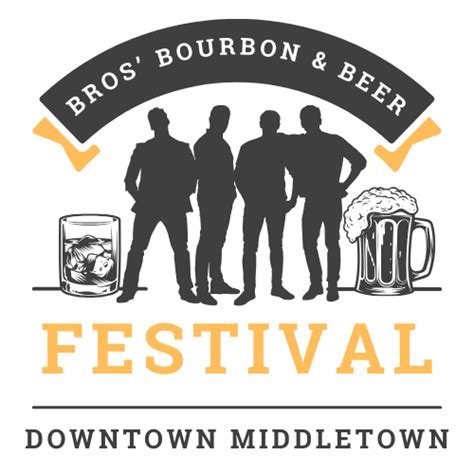 Bros Bourbon And Beer Festival