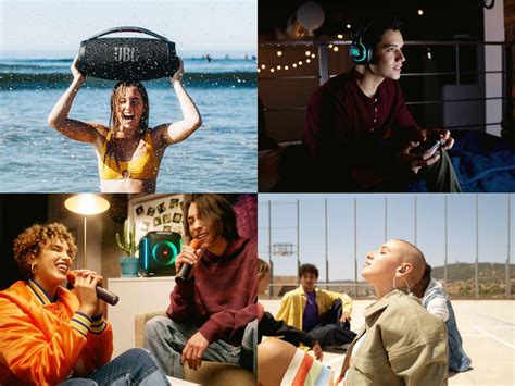 Jbl Sound All Around Soundstrip