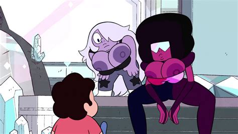 Post 6276646 Amethyst Edit Editorl Garnet Screenshotedit Steven