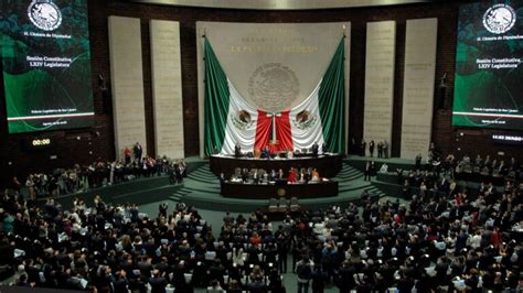 Sistema De Gobierno De México Cuáles Son Sus Puntos Más Importantes