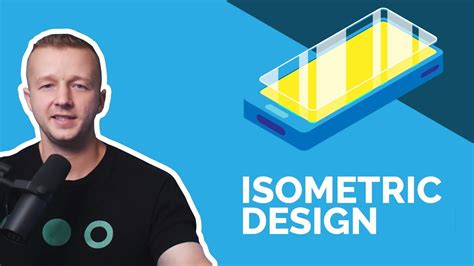 Create An Isometric Illustration For Web Design In Illustrator CC Designing For Uncertainty