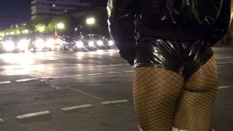 Sex Fürs Studium Vom Hörsaal Auf Den Strich Panorama Schwarzwälder