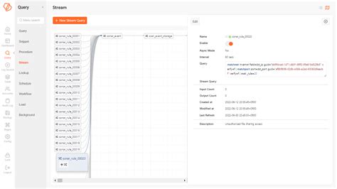 Logpresso Sonar Light Logpresso