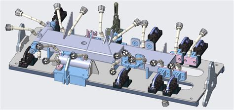Free Cad Designs Files And 3d Models The Grabcad Community Library