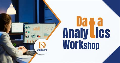 Data Analytics Workshop Data Analysis Business Analytics Powerbi
