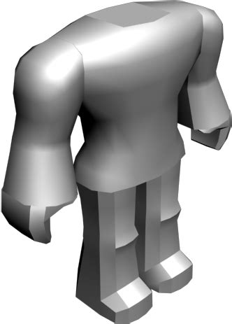 Download Roblox Classic Noob Model