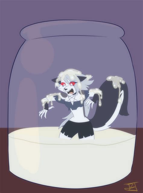 Rule 34 Angry Anthro Balddumborat Bodily Fluids Canid Canid Demon