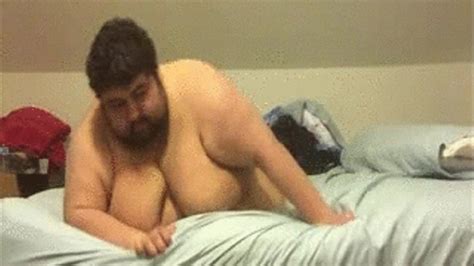 Antonio Lets Jiggle Hansis Superchubs Clips4sale