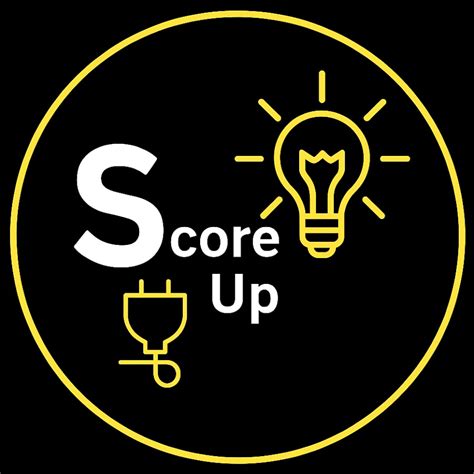 Scoreup Youtube