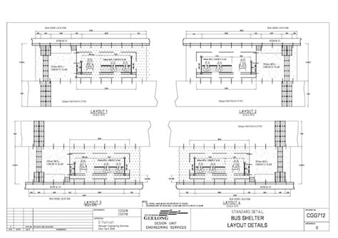 Autocad Drawing For Civil Cadkol