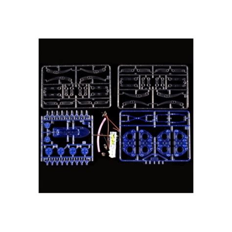 Dfrobot Spider Robot Kit Voro Rinkinys