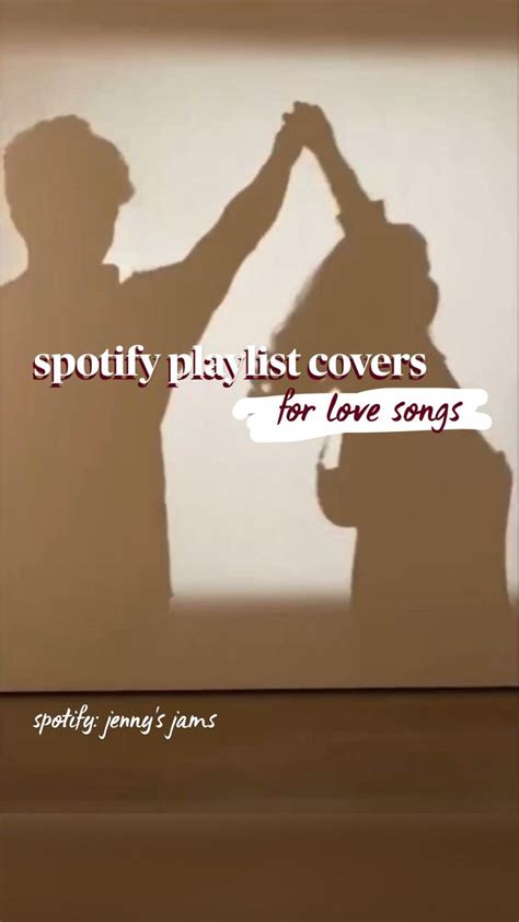 Spotify Playlist Covers For Love Songs Couple Pictures Aesthetic