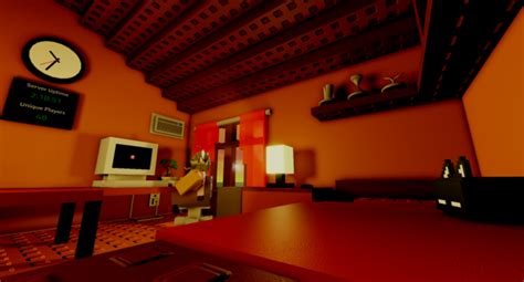 Robloxgo Warm Isolation Remake Real Time Stats Insights And Ranking