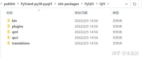 怎么样打包 Pyqt 应用才是最佳方案?或者说 Pyqt 怎样的发布方式最优? 知乎 怎么样打包 Pyqt 应用才是最佳方案?或者说 Pyqt 怎样的发布方式最优? 知乎