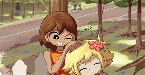 Omori Noogie Elecmawのイラスト Pixiv