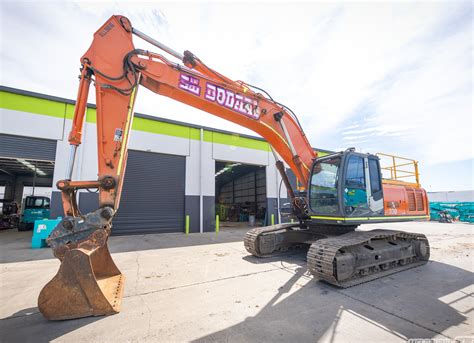 Hitachi Zx330 3 Excavator Meltrac Machinery