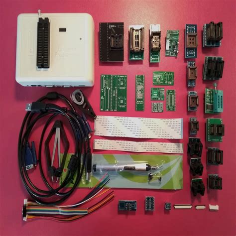 Original New RT H Programmer With Adapters Price In Pakistan Mama Flicks