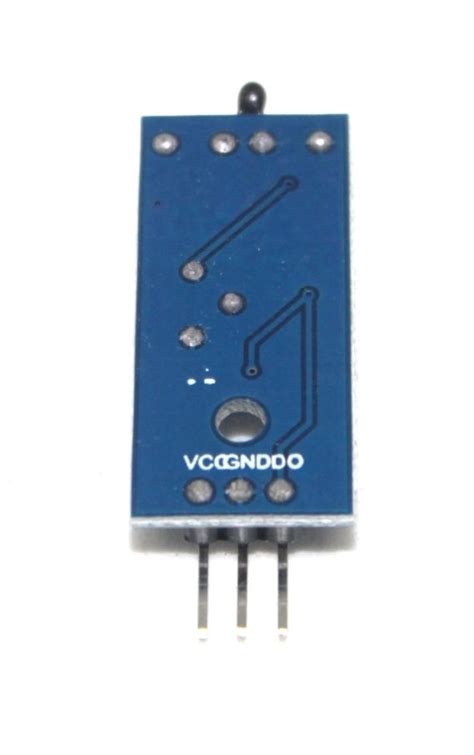 Thermistor Temperature Sensor Module Hub
