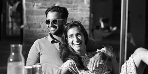 Imogen Bachra And Vishal Jobanputras Wedding Website The Knot