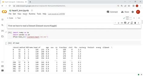 machinelearning supervisedlearning knn naive baysed gaussian svm