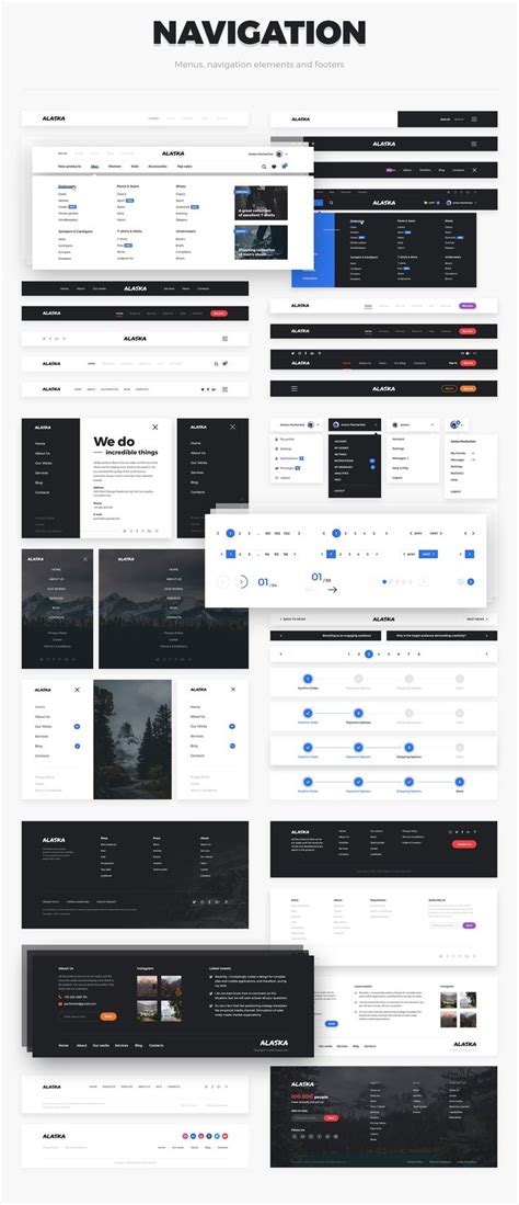 Ui Kit Design Ui Kit Interactive Design Ui Design Patterns Web Design