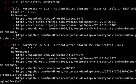 How To Scan And Exploit WordPress Vulnerabilities