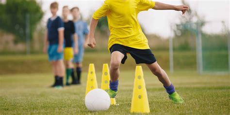 Why Are Coordinative Skills Important In Sport Development
