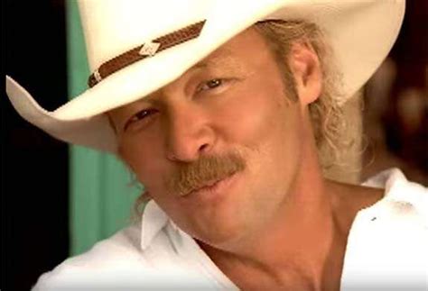 Dont Rock The Jukebox Alan Jackson Country4you