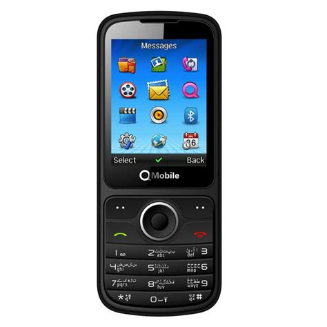 Qmobile E2 MT6261 4MB Flash File Flash File