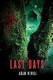 10 Best Adam Nevill Books (2025) - That You Must Read!